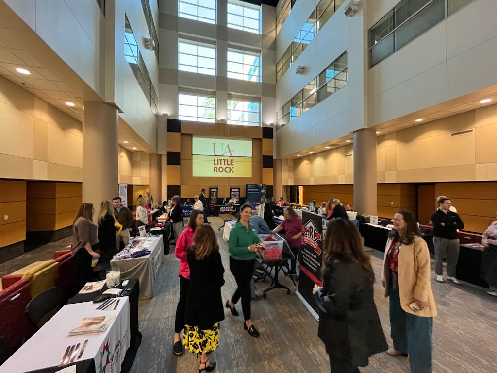 BOMA Greater Little Rock - Photo Gallery